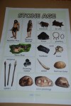 Introduction to the Stone age | ofamily learning together
