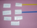 Rockets with straws | ofamily learning together