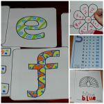 Using Activity Village for homeschooling | ofamily learning together