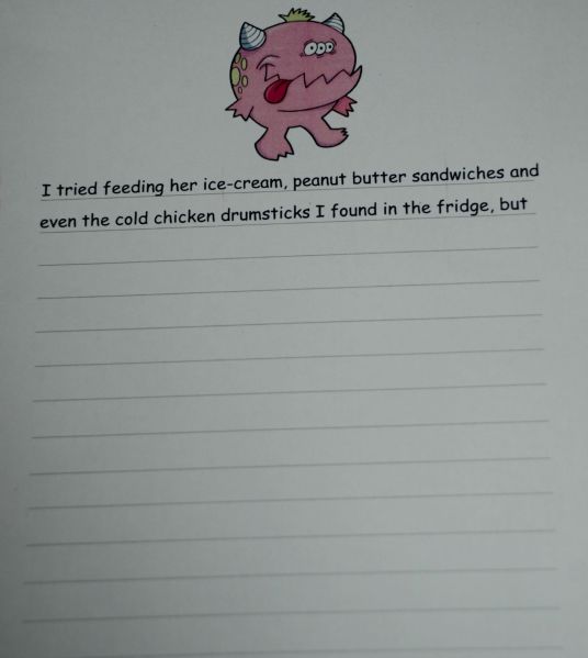 Using Activity Village for homeschooling | ofamily learning together