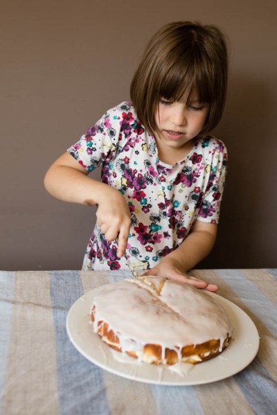Using baking mixes with young kids or SPD kiddies | ofamily learning ...
