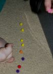 Counting and sensory tubs with some cauldron fun | ofamily learning ...