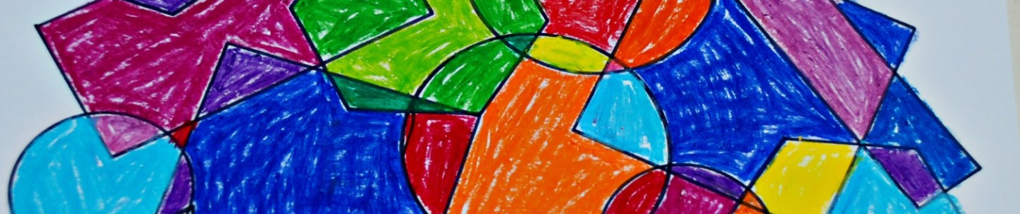 Loving Our Learning Resources Shape Templates | ofamily learning together
