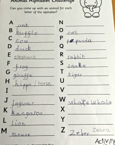 Activity Village pages for Home Ed (version 2) | ofamily learning together