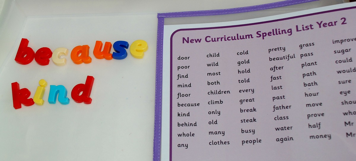 Water Beads, letters and Word Mats | ofamily learning together