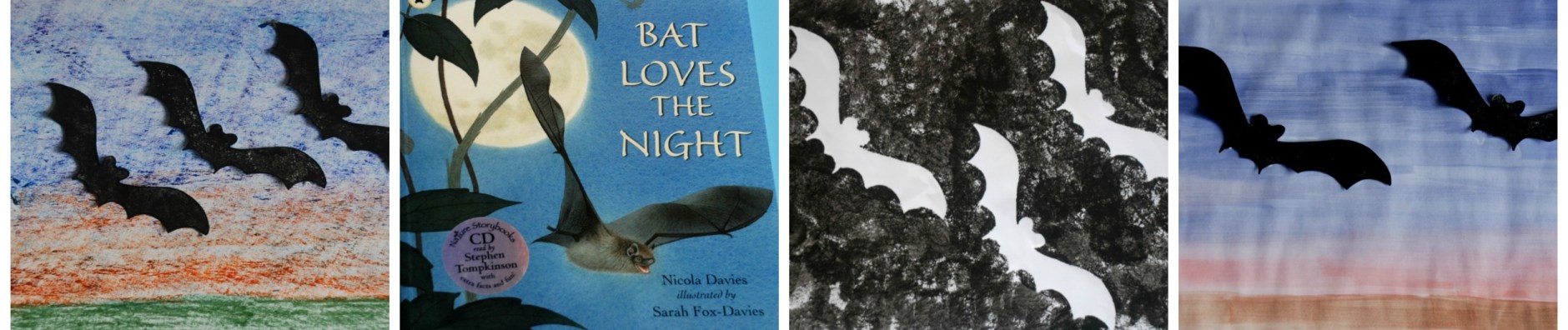 Bats | ofamily learning together