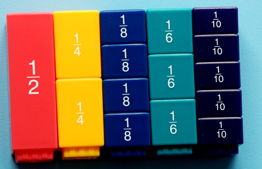 Equivalent fractions | ofamily learning together