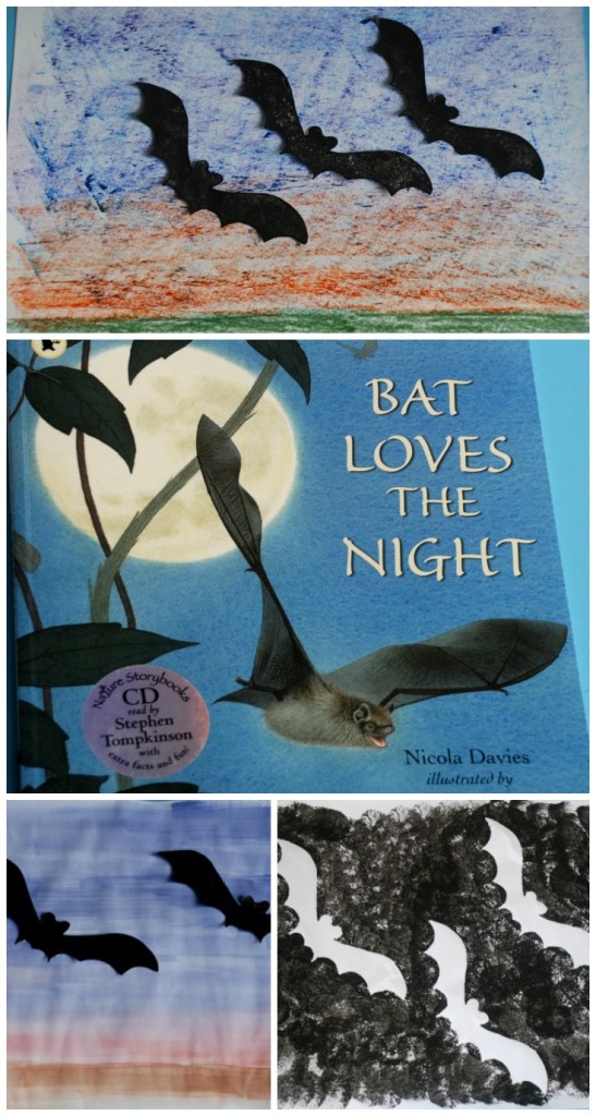 Bats | ofamily learning together