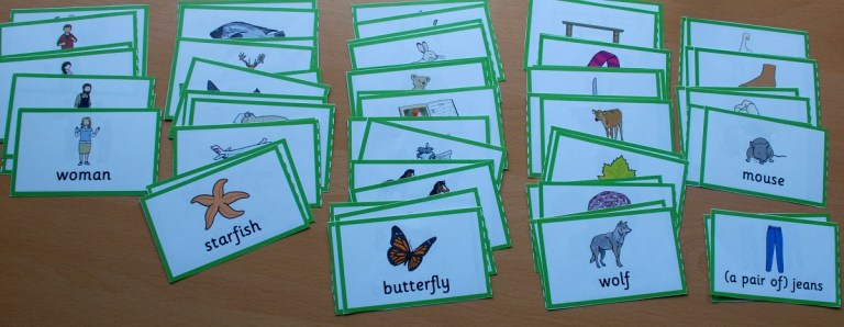 Plural Folder | ofamily learning together