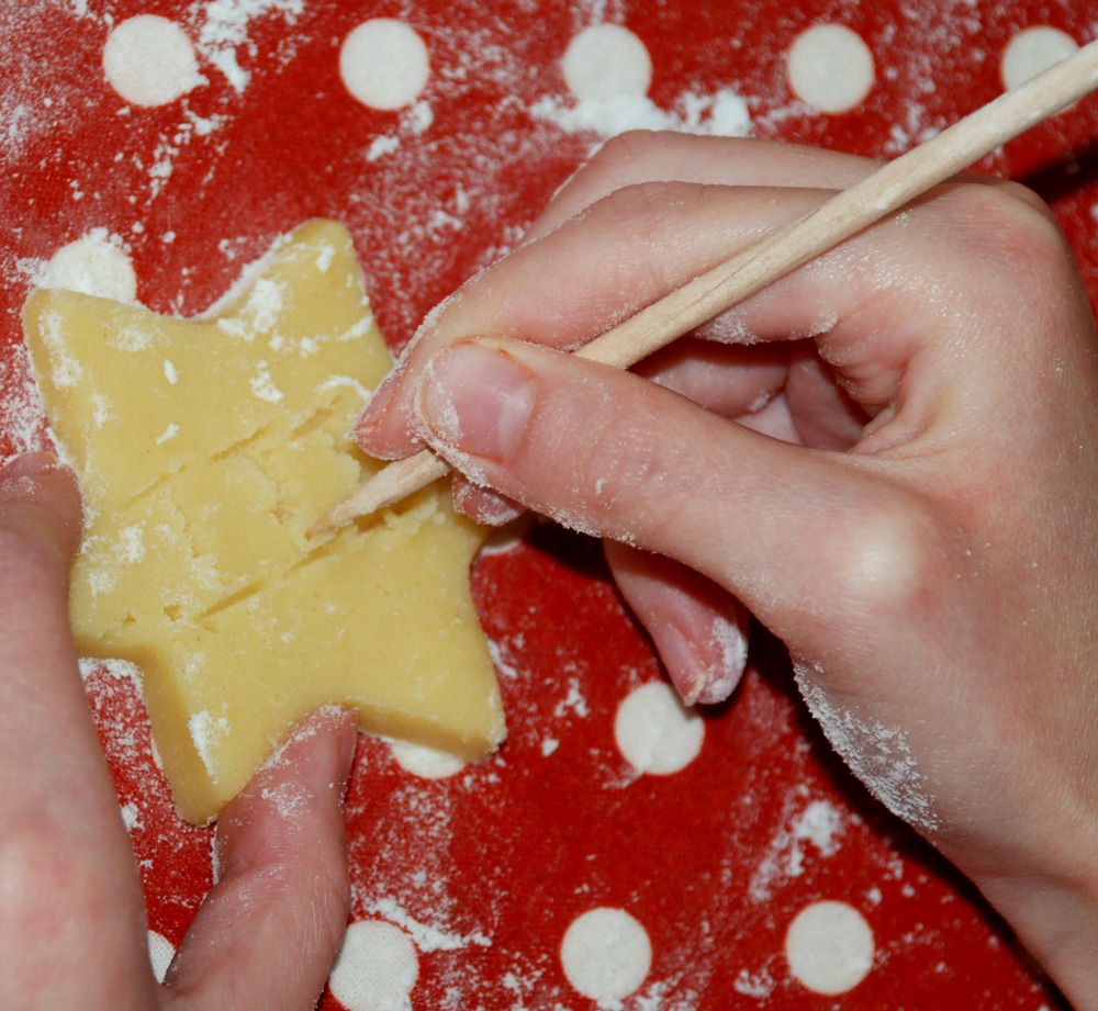 Roman Cookies | ofamily learning together