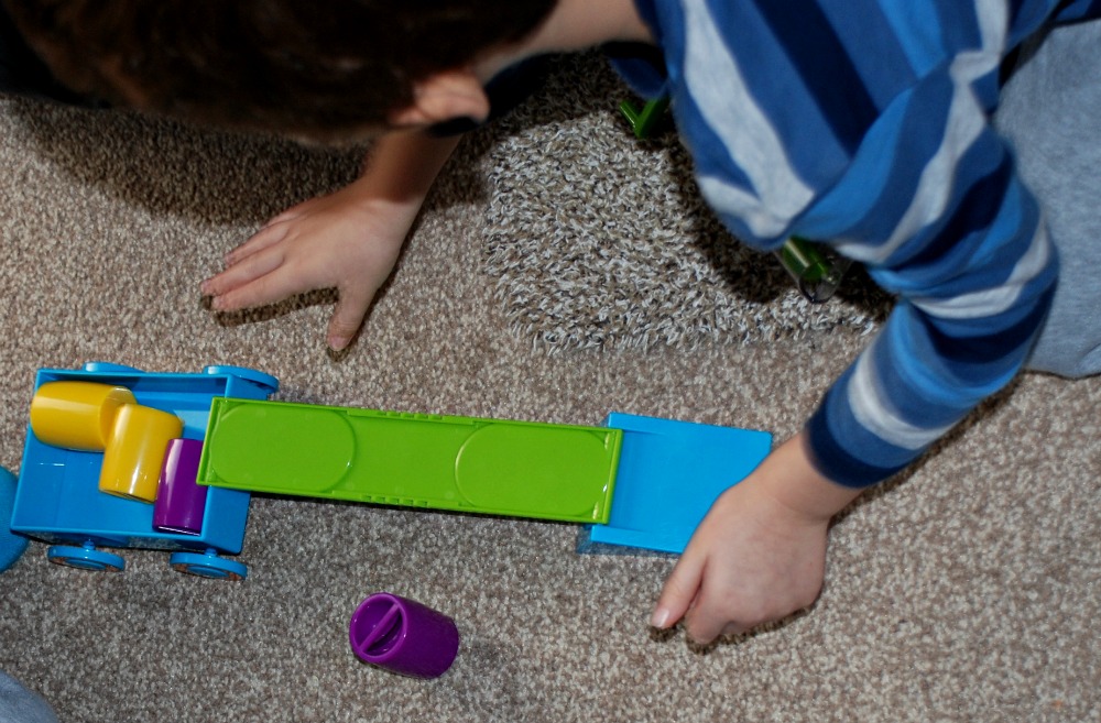 Simple Machines Activity Set | ofamily learning together