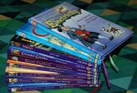 Usborne Young Reading Series | ofamily learning together
