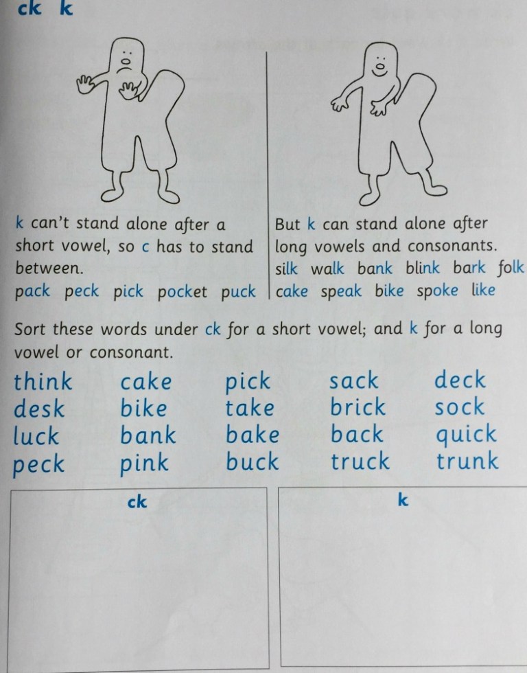 At Home With Spelling Book Review | ofamily learning together