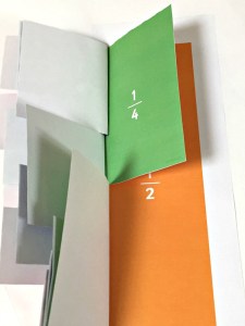 Equivalent Fraction Learning Activity | ofamily learning together
