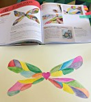 PAINT LAB for Kids – stunning art ideas book | ofamily learning together