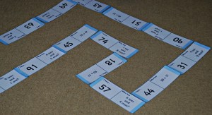 Maths Loop Cards | ofamily learning together