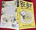 Bee Boy – Fun Reading | ofamily learning together