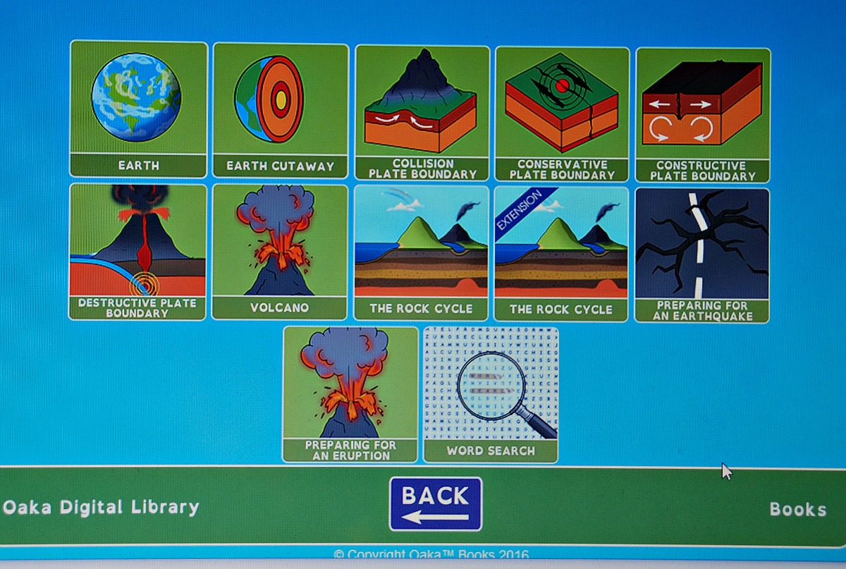 Oaka Digital | ofamily learning together
