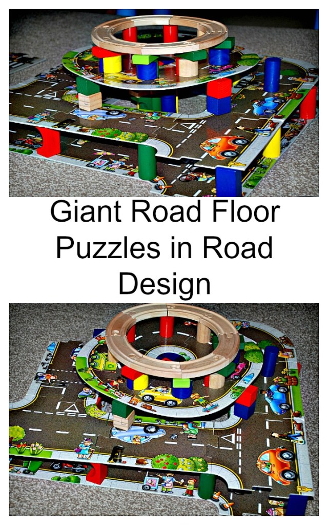 Building road systems | ofamily learning together