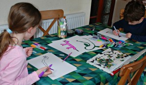 Myth Match Book | ofamily learning together