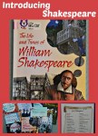 The Life and Times of William Shakespeare | ofamily learning together
