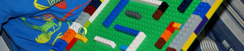 Brick Building 101 Review | ofamily learning together