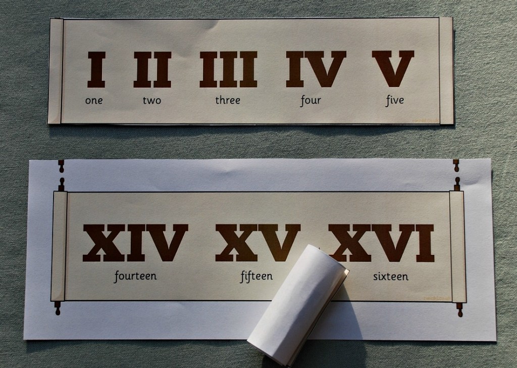 Horace and Harriet – Friends, Romans, Statues | ofamily learning together