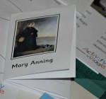 Mary Anning | ofamily learning together