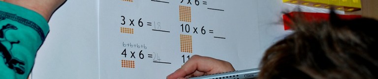 Free Times Table Booklets | ofamily learning together