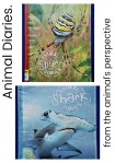 Animal Diaries | ofamily learning together