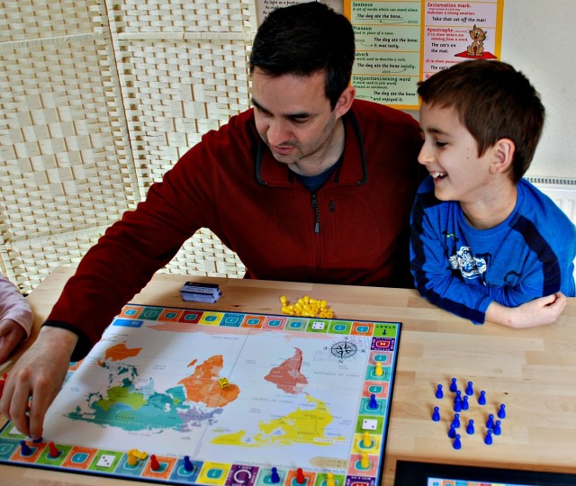 Year 4 Resource Ideas | ofamily learning together