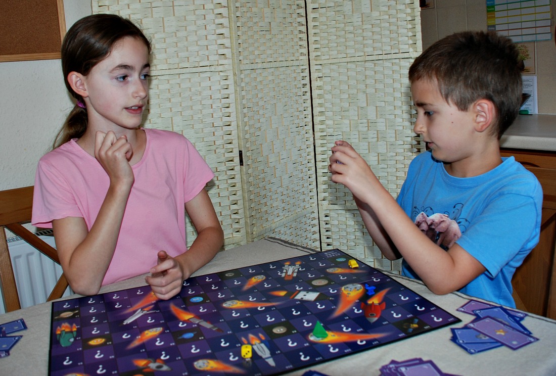 Add some Board games to your educational resources | ofamily learning ...