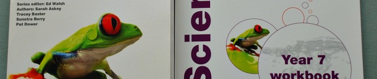 Starting Year 7 – Science Resource Ideas | ofamily learning together