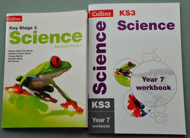 Starting Year 7 – Science Resource Ideas | ofamily learning together