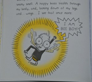 Bee Boy Book 2 and Book 3. | ofamily learning together