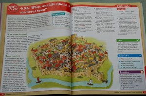 The Best KS3 History Books | ofamily learning together