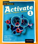 Activate 1 – Key Stage 3 Science Resource | ofamily learning together