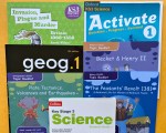 Most Used Year 7 Resources | ofamily learning together