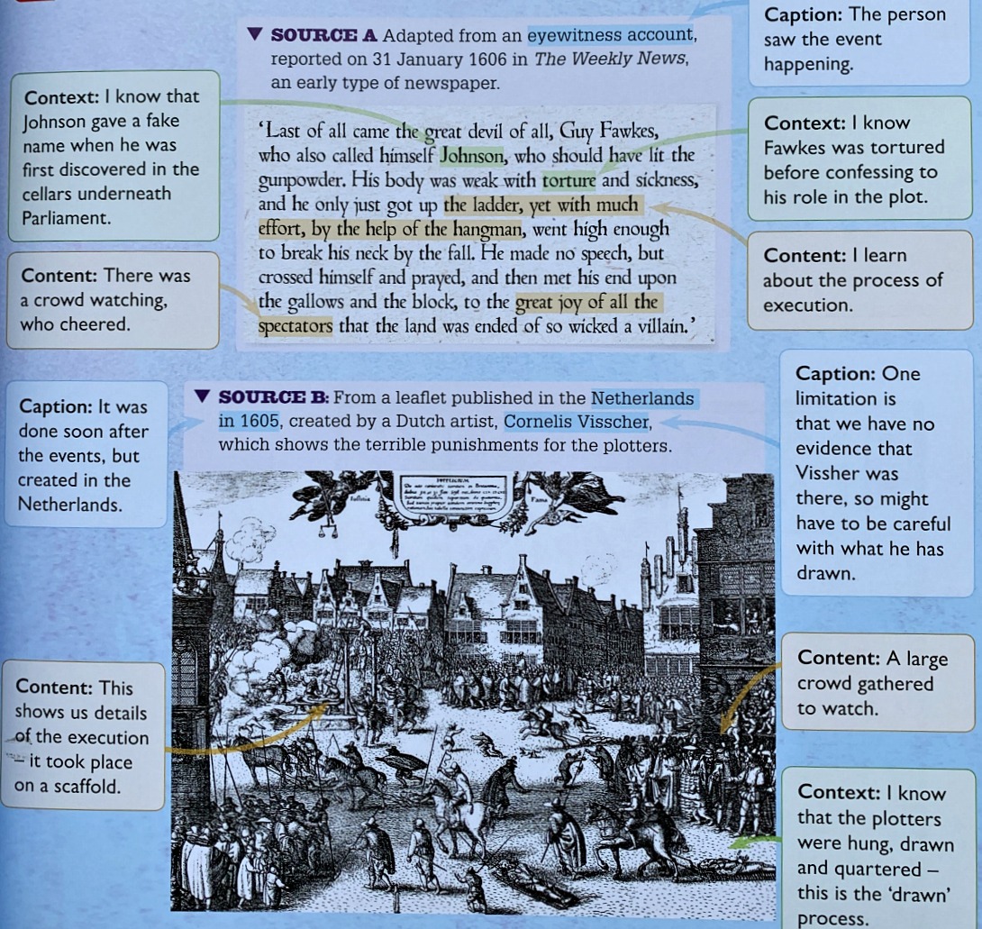The Best KS3 History Books | ofamily learning together
