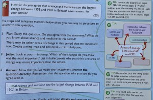 The Best KS3 History Books | ofamily learning together