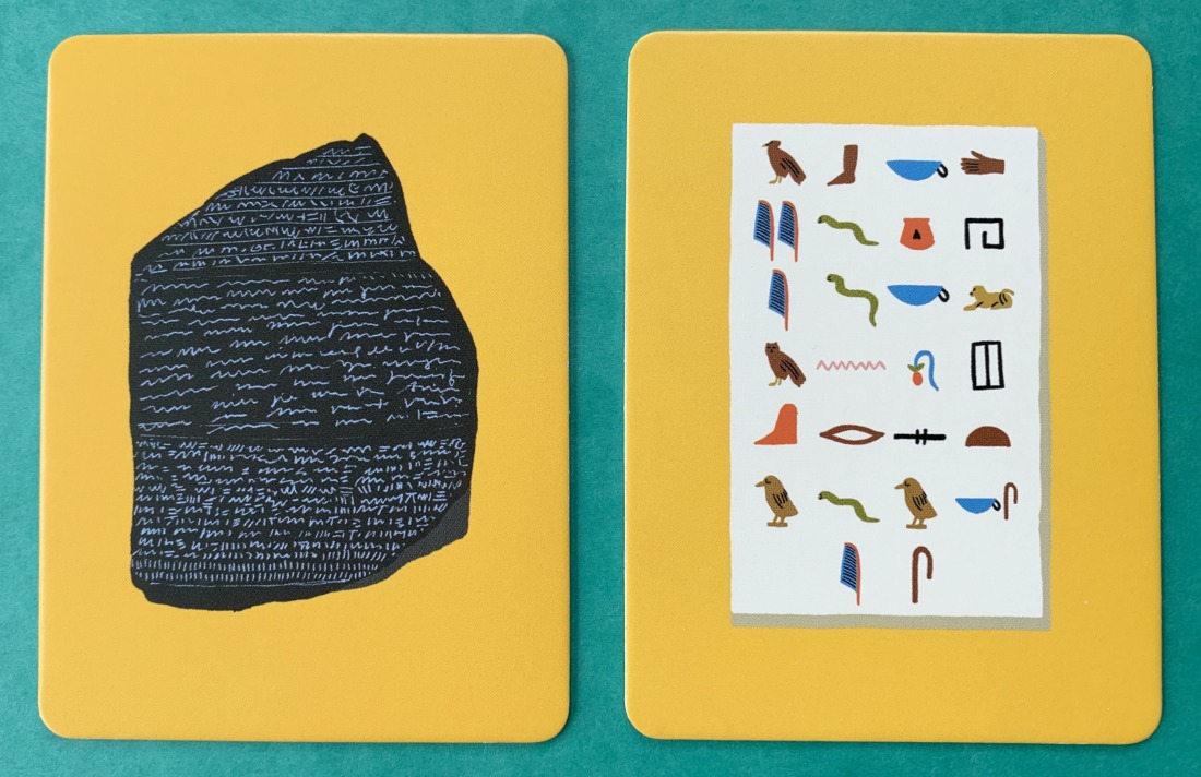 Match A Mummy: The Ancient Egypt Memory Game Printable Children's ...