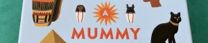 Match Mummy Egyptian Game | ofamily learning together