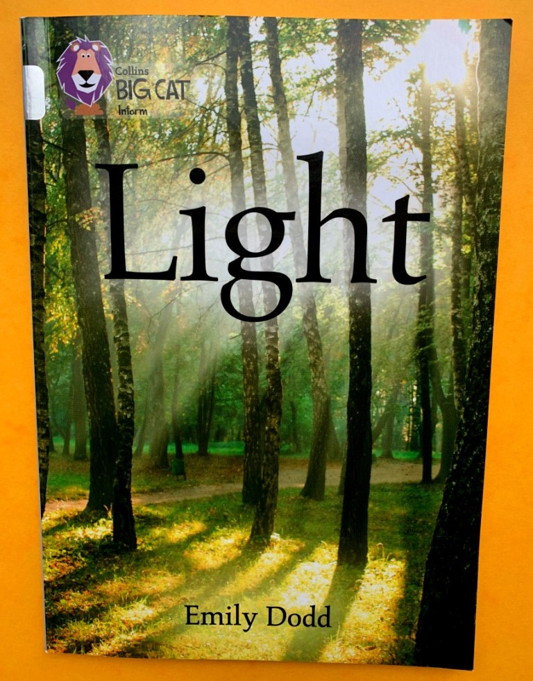 Light | ofamily learning together