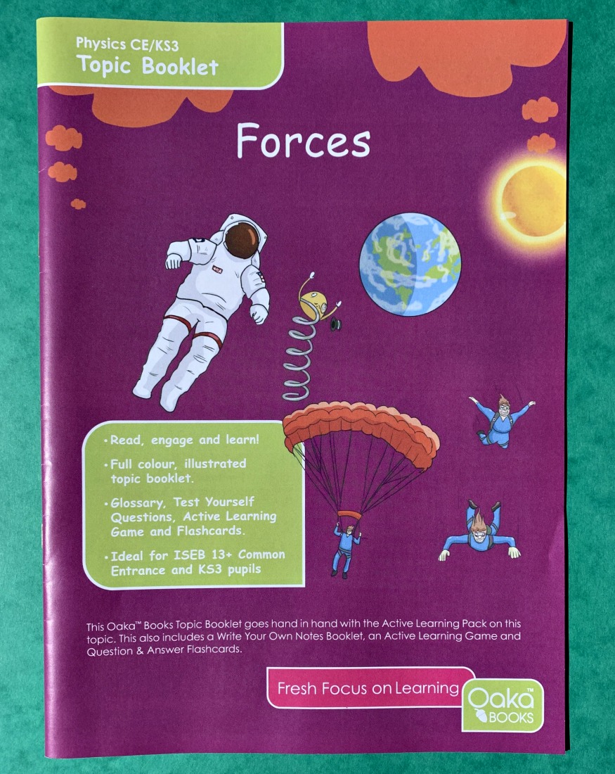 Forces Lesson Ks3 Y8 3 Force Lesson 1 To 5.pdf
