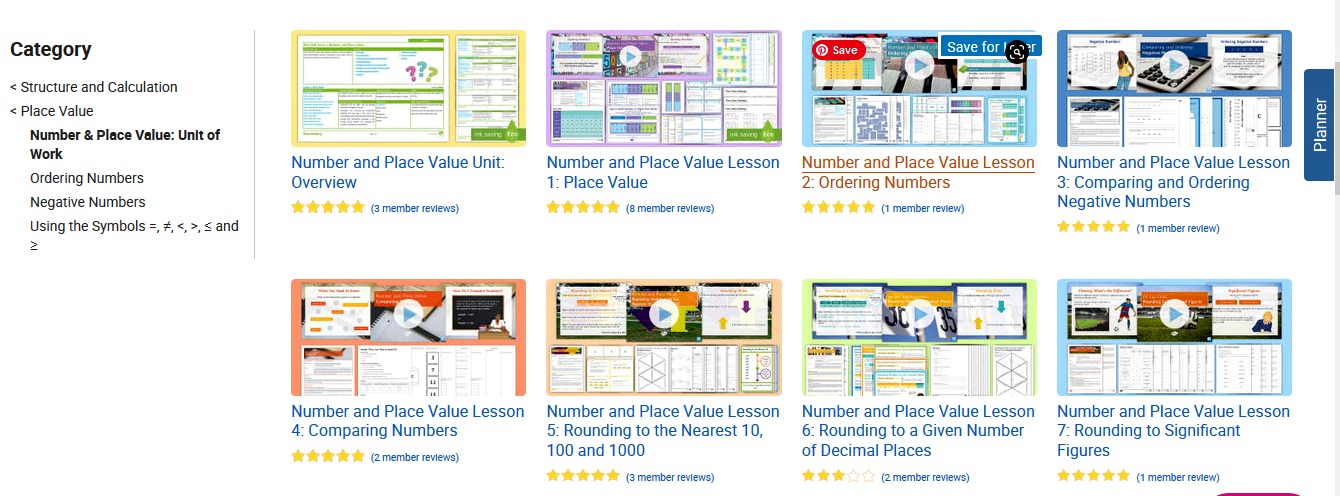 Year 8 Maths with Twinkl | ofamily learning together