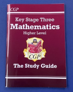 KS3 Maths Study Guide | ofamily learning together