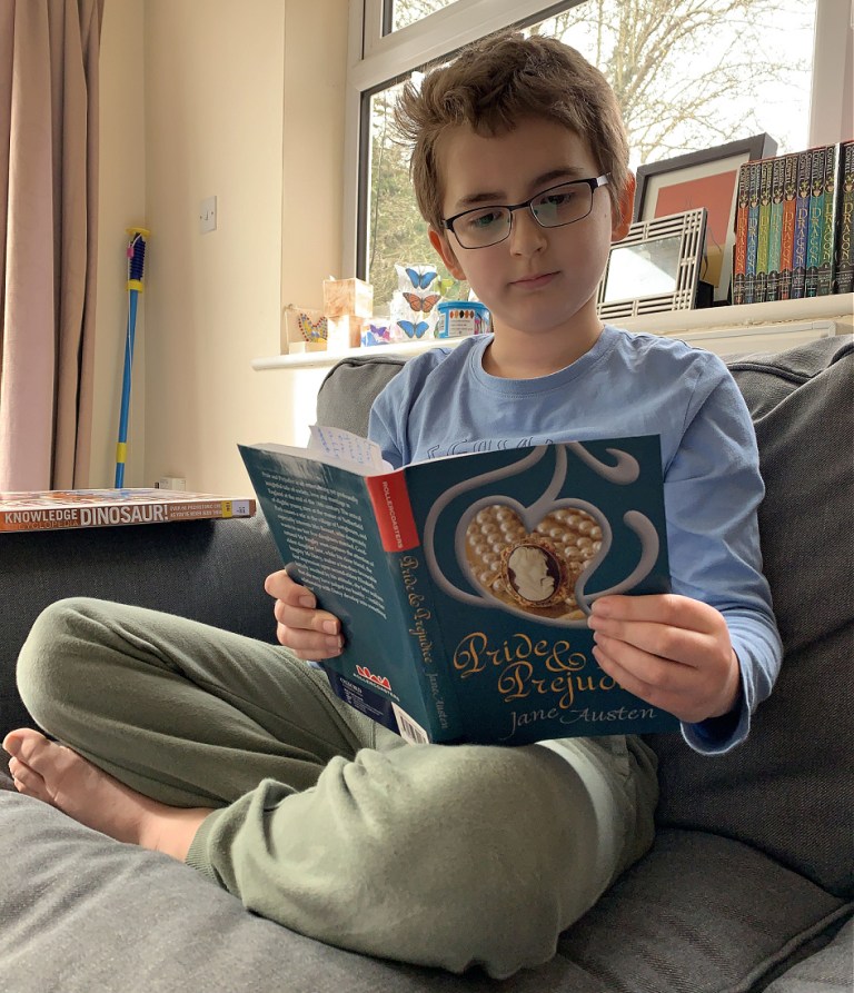 Our Top Year 8 Resources | ofamily learning together