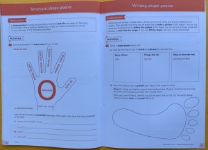 Understanding English – Poetry workbook | ofamily learning together