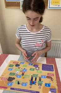 Variation and Classification Topic Pack | ofamily learning together