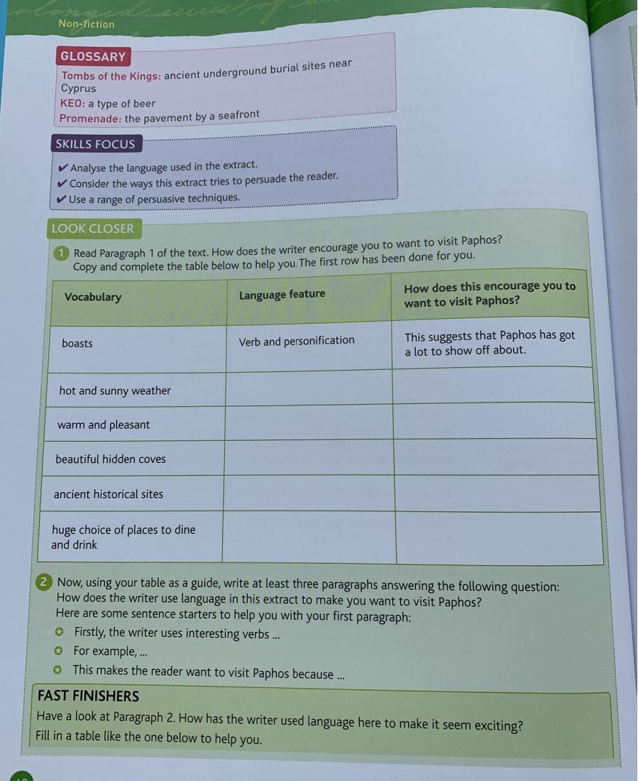 Myths and Legends from the KS3 English Anthology series | ofamily ...